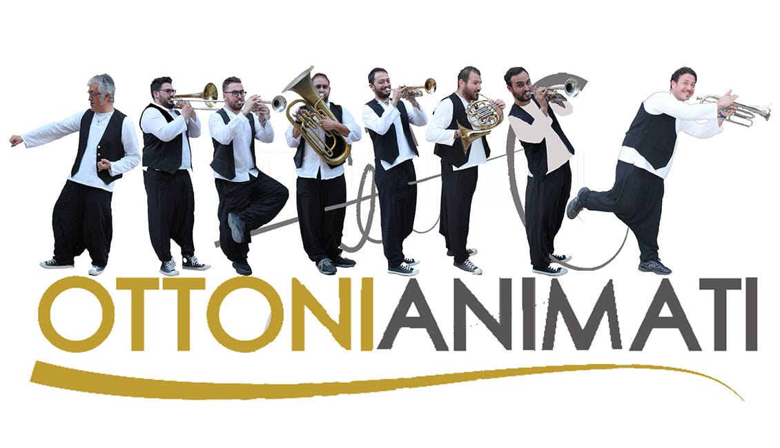 Ottoni Animati - VisitCefalù