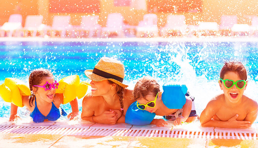 Acquaverde Water Park - VisitCefalù