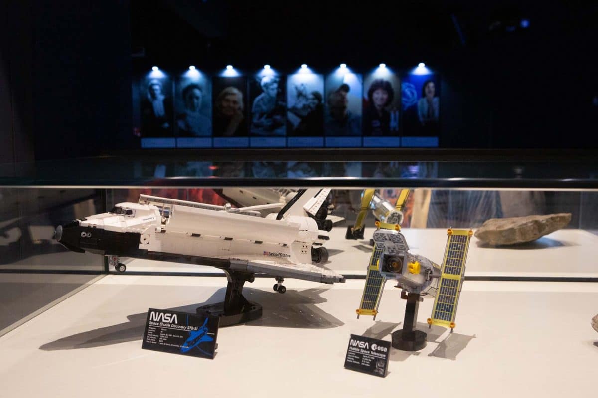 Gal Hassin, il Parco del cielo - VisitCefalù